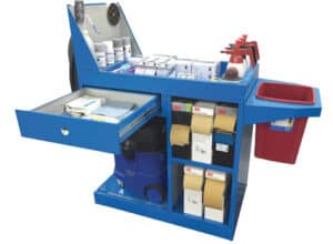 Spraybooth, Prepbays, Mixrooms Australia | super efficient and fully ...